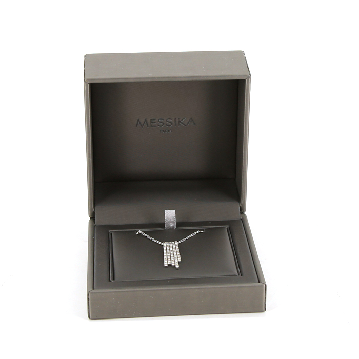Messika Necklace 348809 | Collector Square