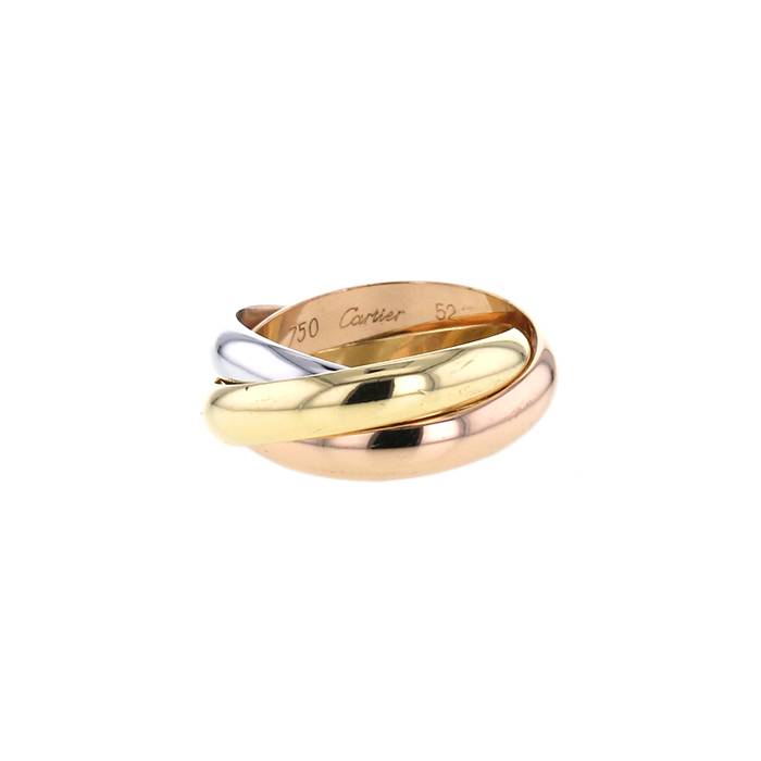 Anello Cartier Trinity 350810 | Collector Square