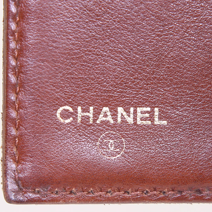 Billetera Chanel 351361 | Collector Square