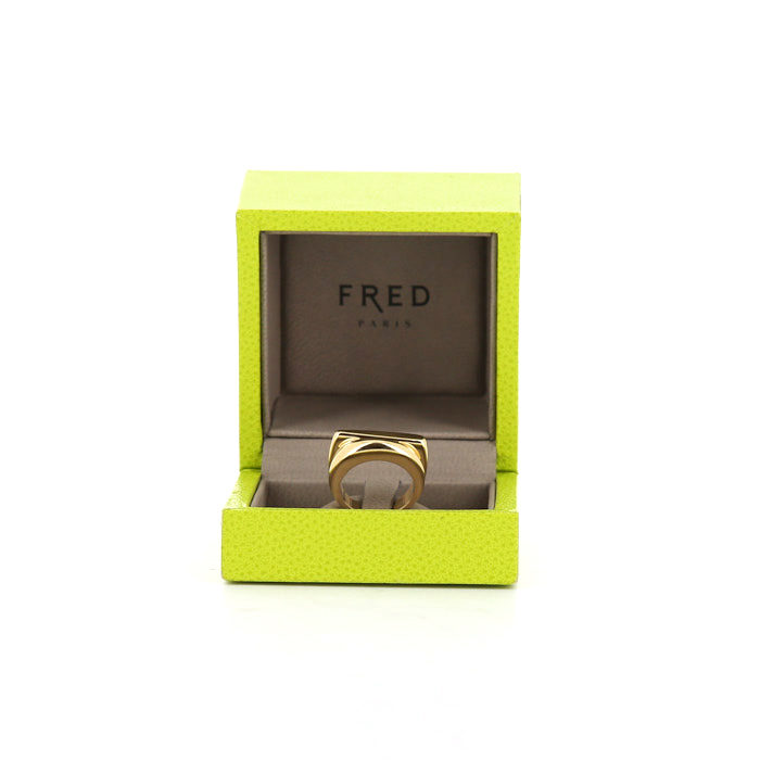 Fred Success Ring 351537 | Collector Square