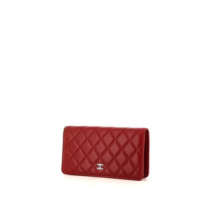 Billetera Chanel 352465 | Collector Square