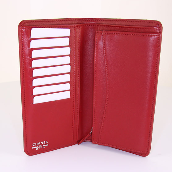 Billetera Chanel 352465 | Collector Square