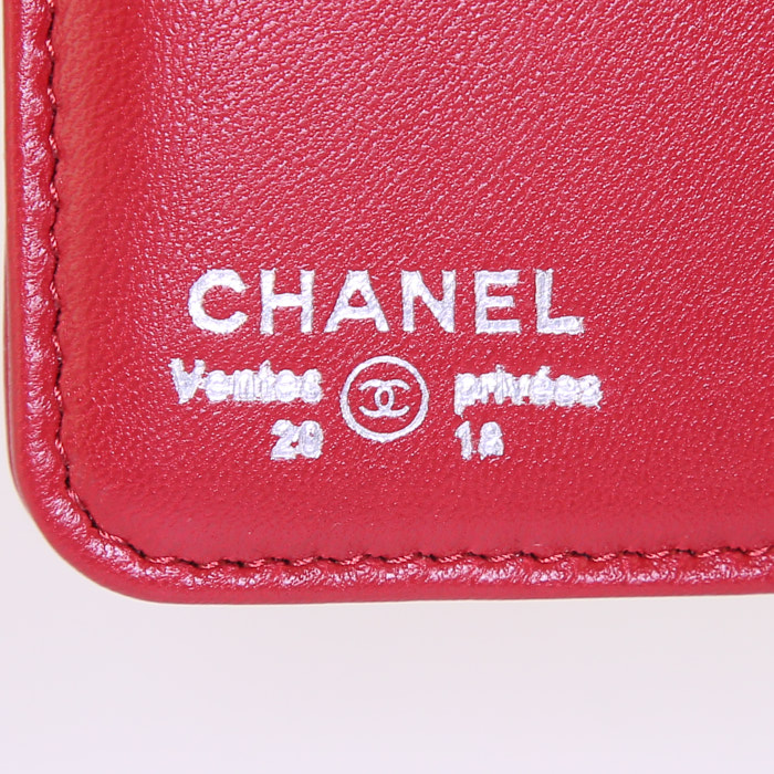 Billetera Chanel 352465 | Collector Square