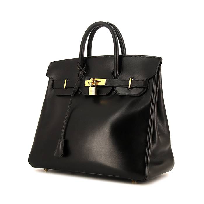 Hermes Haut A Courroies