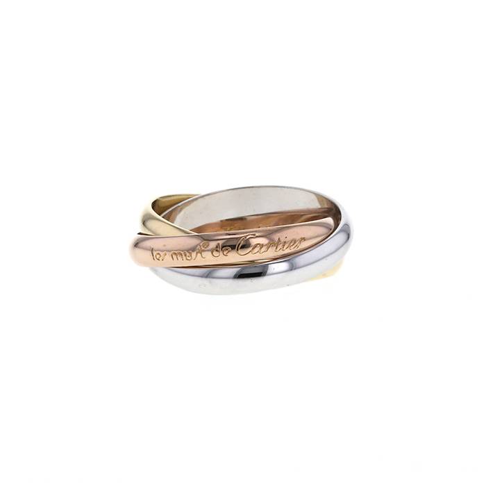 Anello Cartier Trinity 353886 | Collector Square