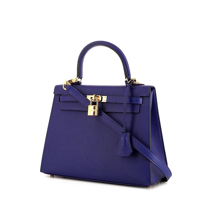 Hermès Kelly Handbag 354253 | Collector Square