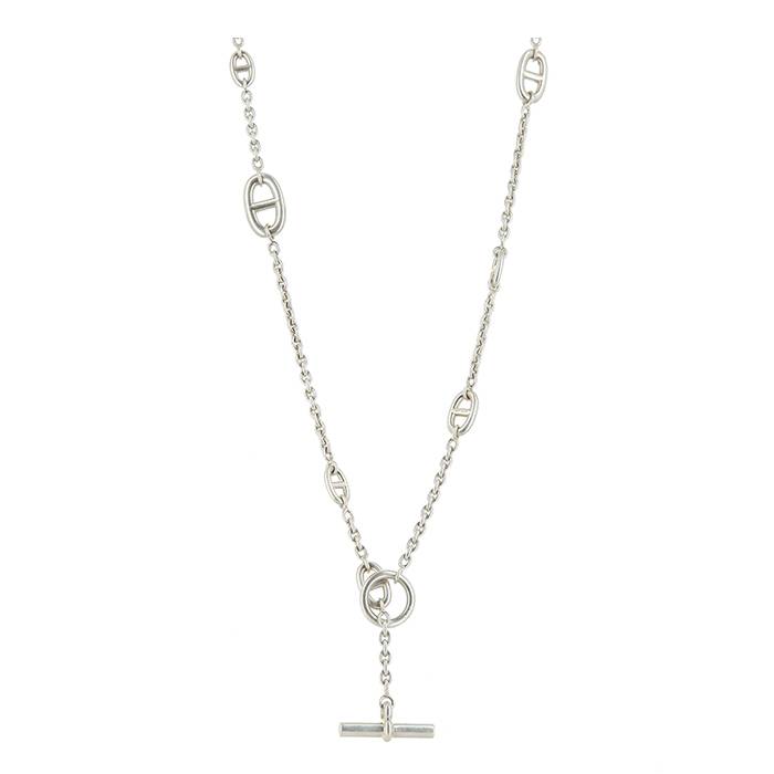Collar Hermès Farandole 354826 | Collector Square