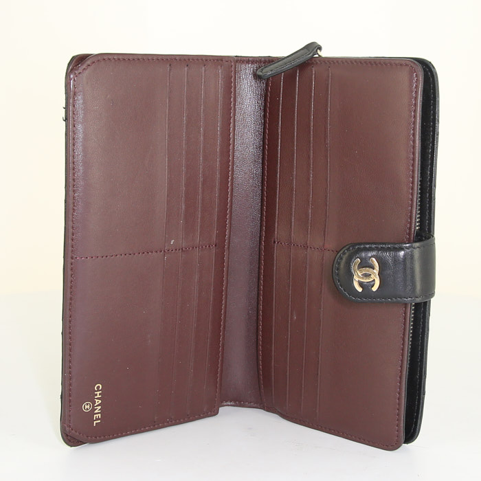 Billetera Chanel 355385 | Collector Square