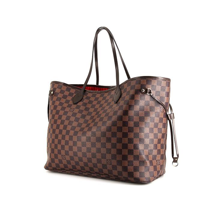 Sac cabas Louis Vuitton Neverfull 355818 d'occasion | Collector Square