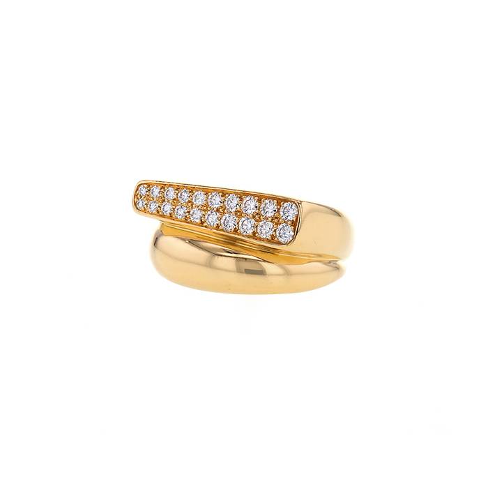 Fred Success Ring 356069 | Collector Square