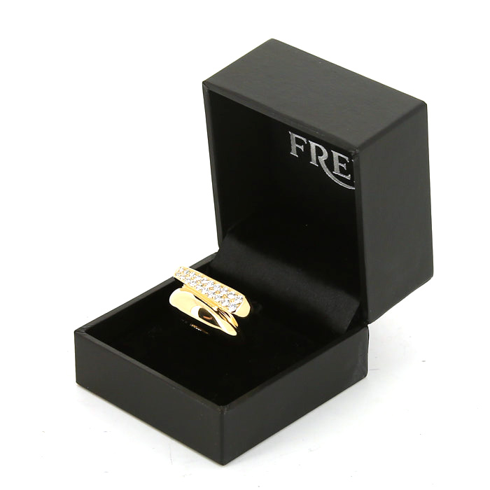 Fred Success Ring 356268 | Collector Square
