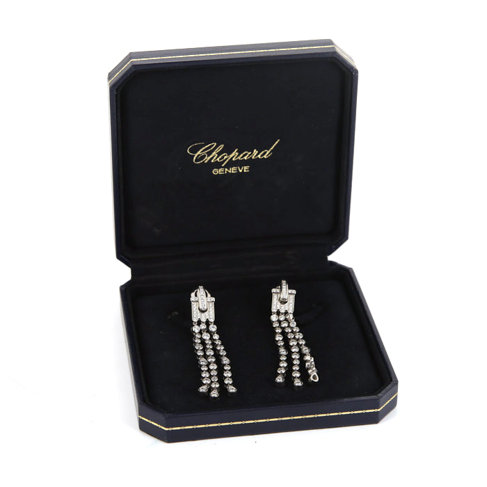 Chopard Earring 356486 | Collector Square