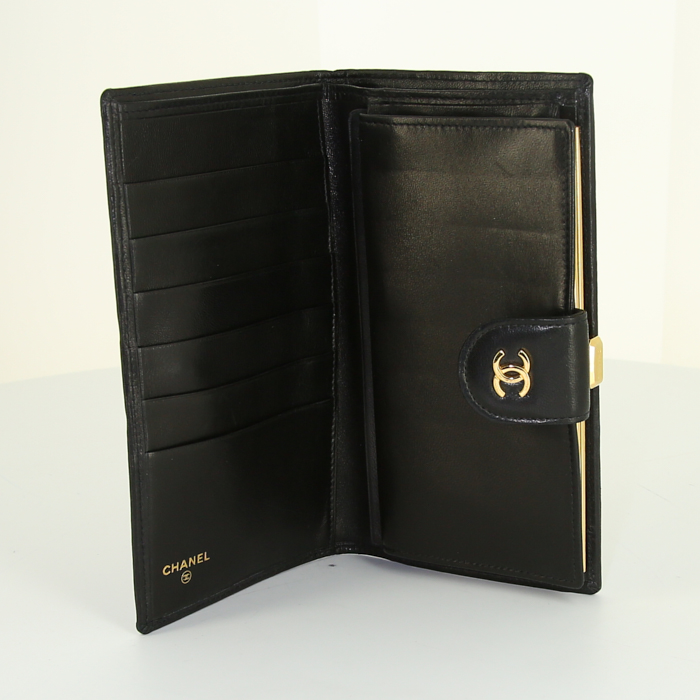 Billetera Chanel 357028 | Collector Square