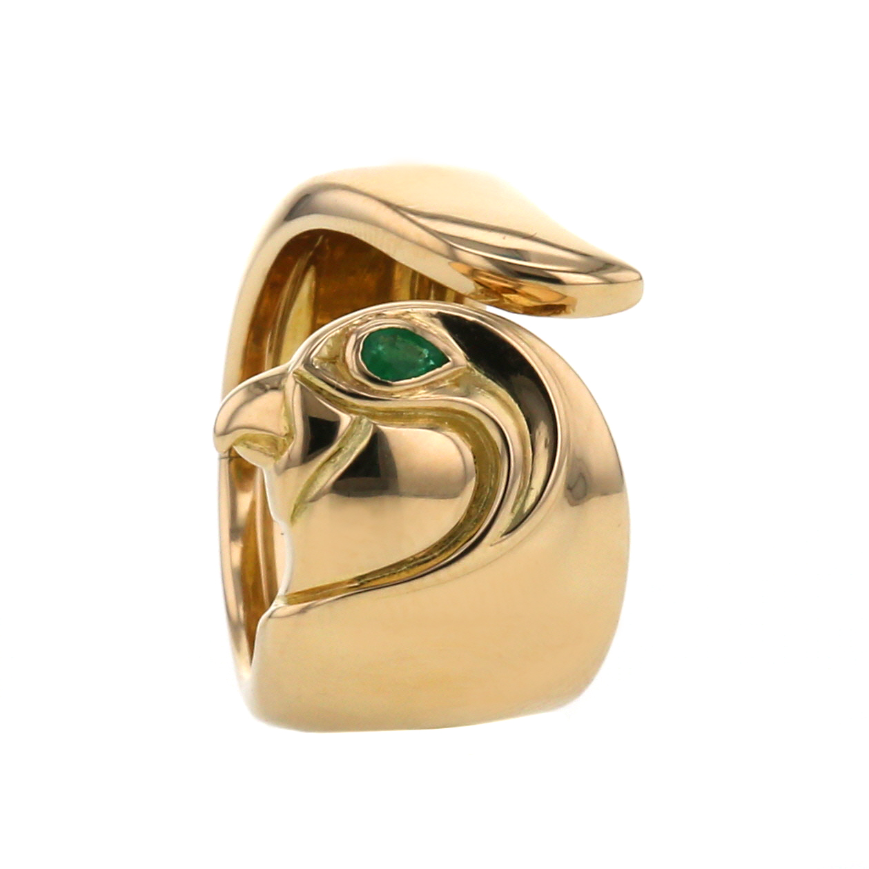 Cartier Ring 357364 | Collector Square