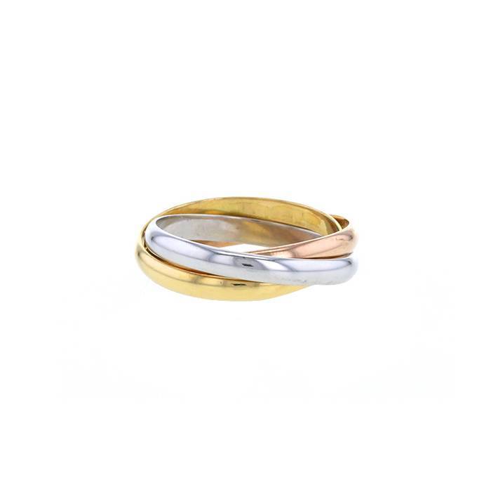 Cartier Trinity Ring 357801 | Collector Square