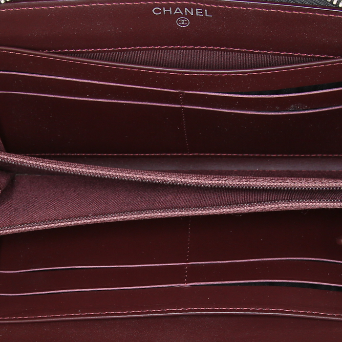 Billetera Chanel 359283 | Collector Square