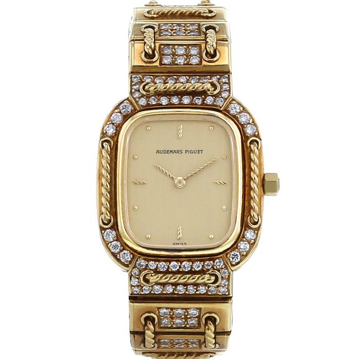 Reloj de pulsera Audemars Piguet Vintage 360233 | Collector Square