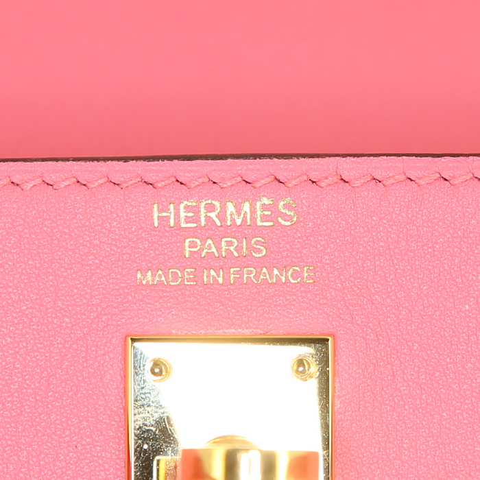 Sac à main Hermès Kelly 360237 d'occasion | Collector Square