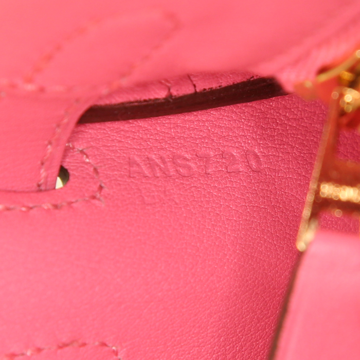 Sac à main Hermès Kelly 360237 d'occasion | Collector Square