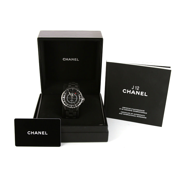 Chanel J12 Wrist Watch 364113 | Collector Square