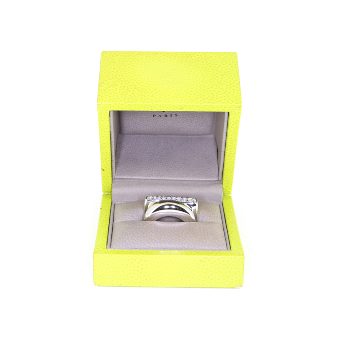 Fred Success Ring 364603 | Collector Square