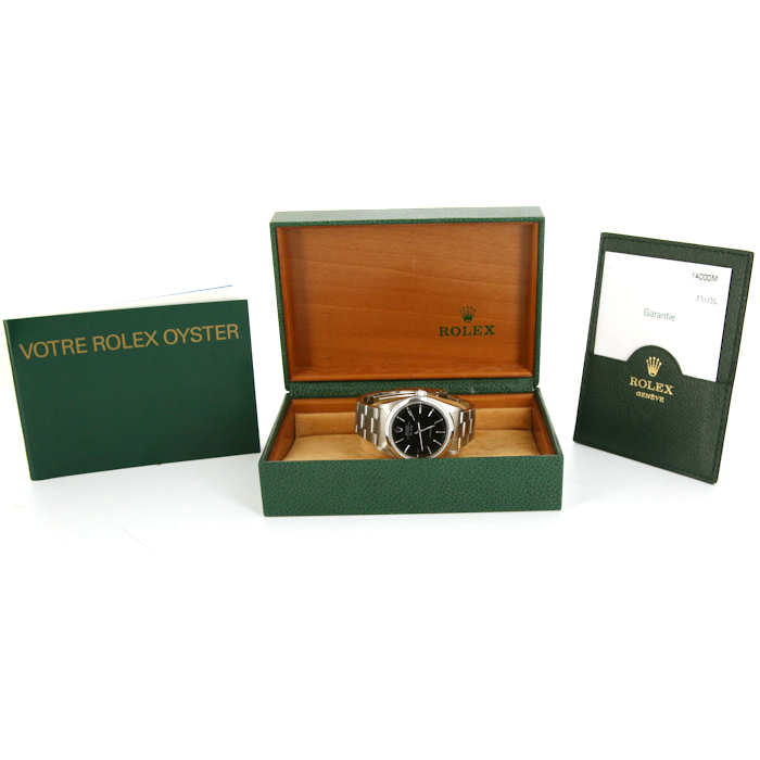 Rolex Air King Watch 364980 | Collector Square
