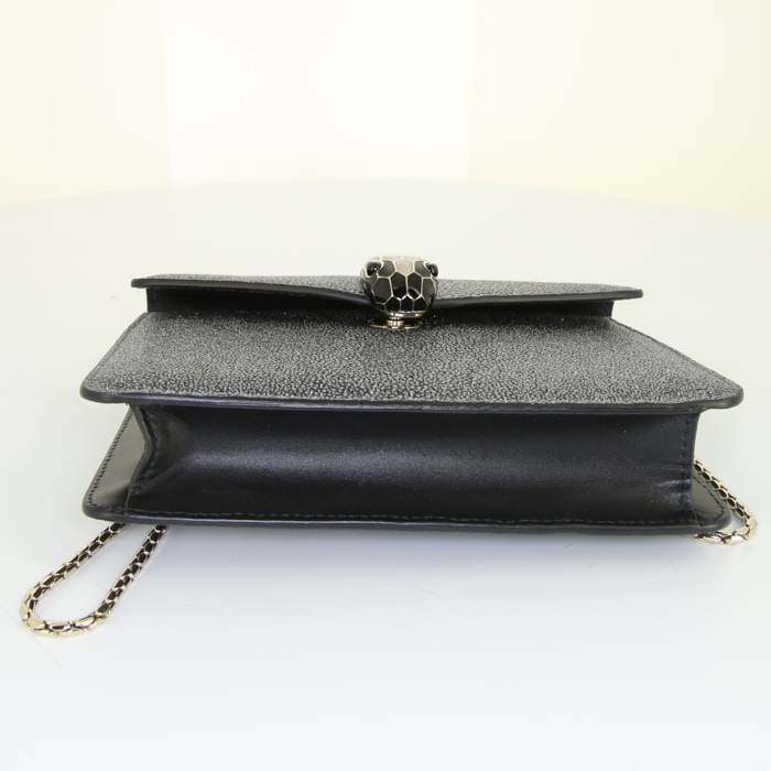 Bulgari Serpenti Shoulder bag 365139 | Collector Square