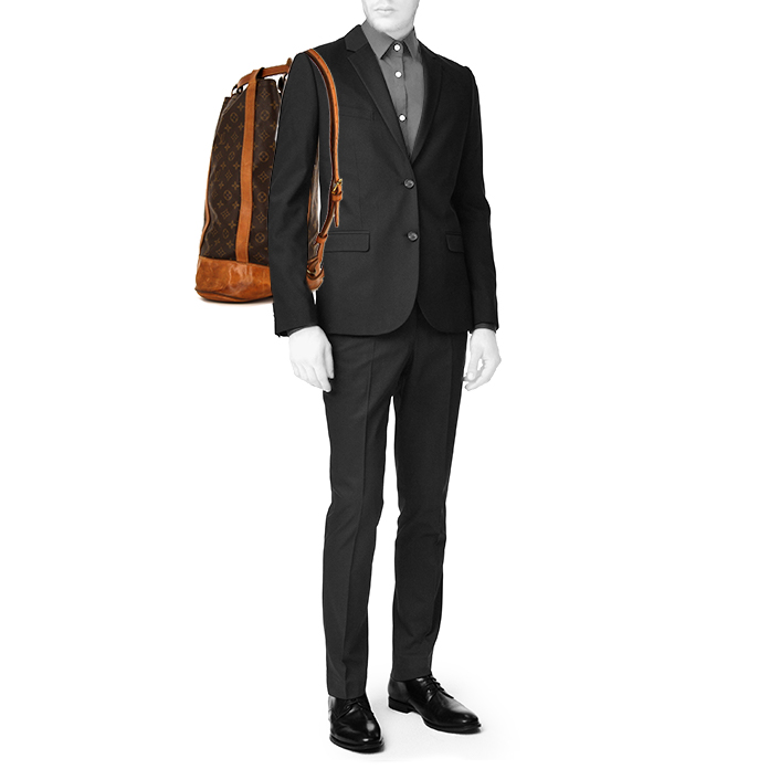 Louis Vuitton Randonnée Backpack 365243 | Collector Square