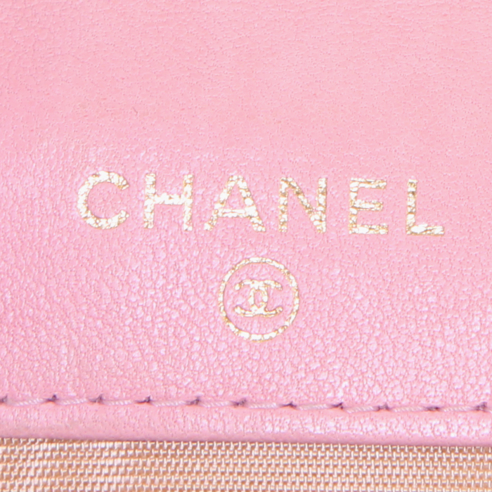 Monedero Chanel 367313 | Collector Square