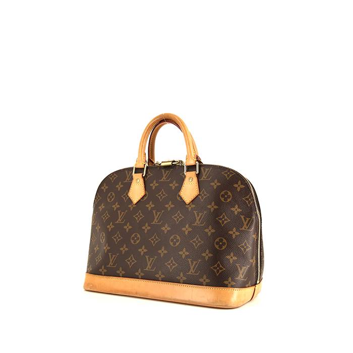 Louis Vuitton Alma Handbag 367876 | Collector Square