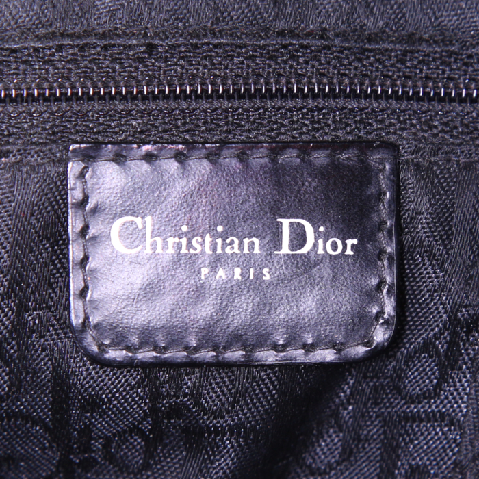 Dior Vintage Handbag 368654 | Collector Square