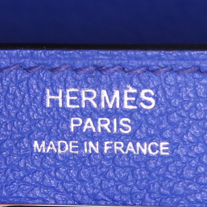 Borsa Hermès Kelly 369057 | Collector Square