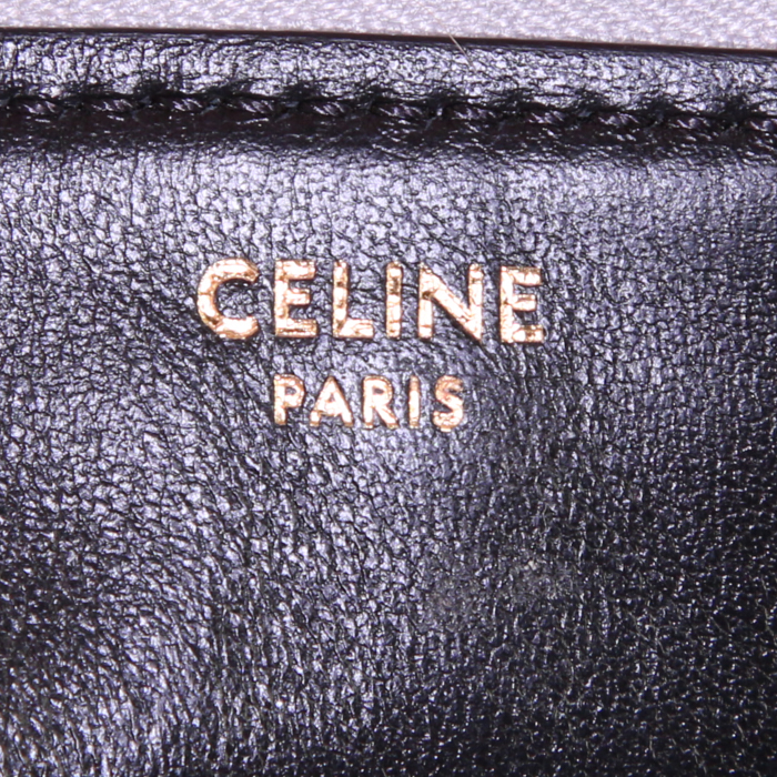 Celine C Charm Clutch 369085 | Collector Square