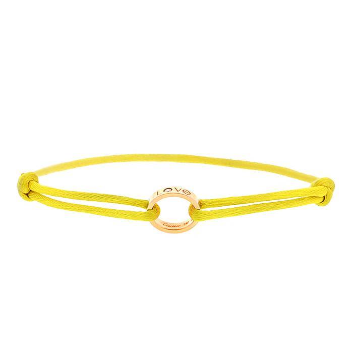 Bracciale Cartier Love 369154 | Collector Square