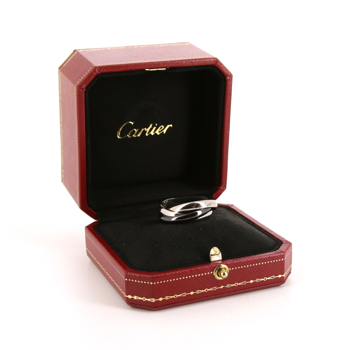 Anello Cartier Trinity 369159 | Collector Square