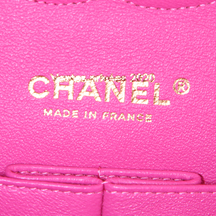 Borsa Chanel Timeless 370277 | Collector Square