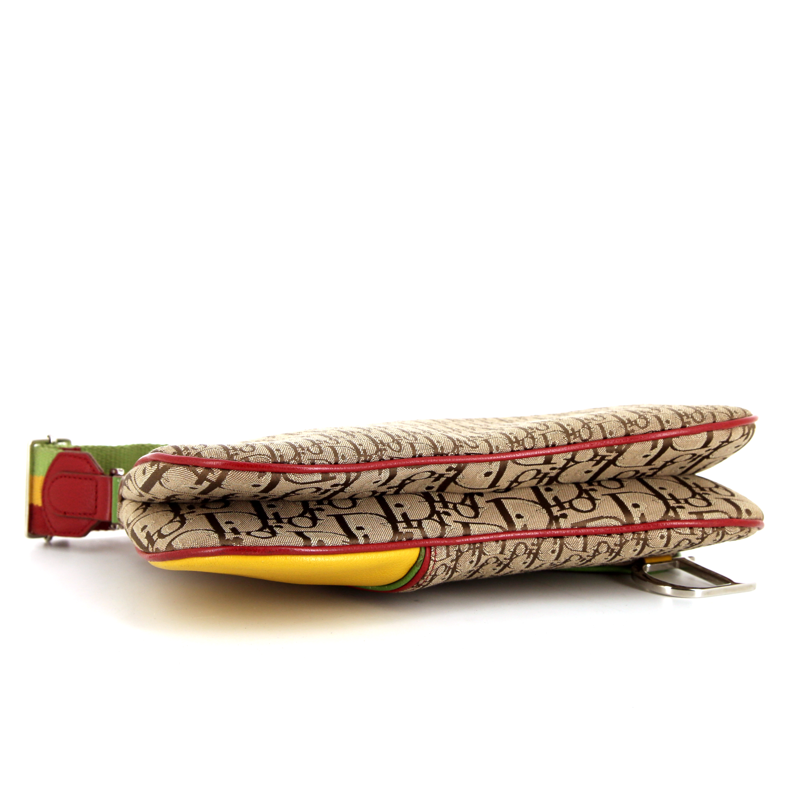 Dior Rasta Shoulder bag 371110 | Collector Square