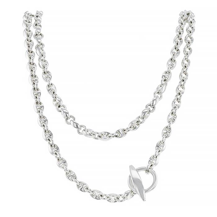 Collar Hermès Neptune 373889 | Collector Square