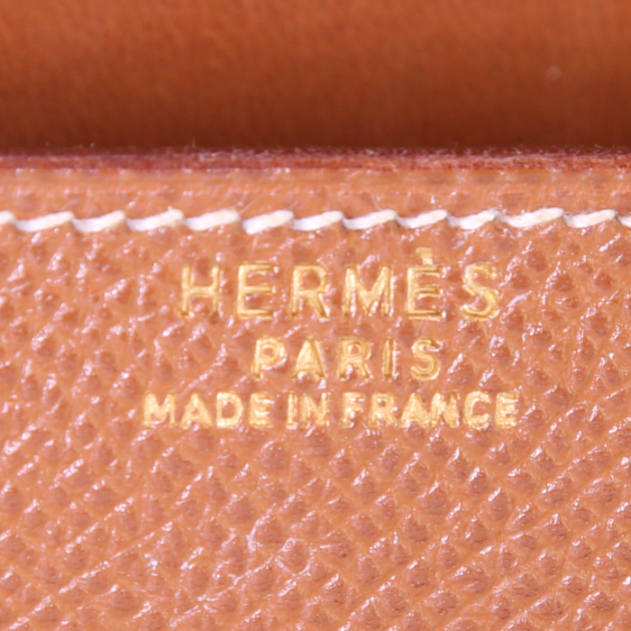 Sac bandoulière Hermès Médor 374087 d'occasion | Collector Square