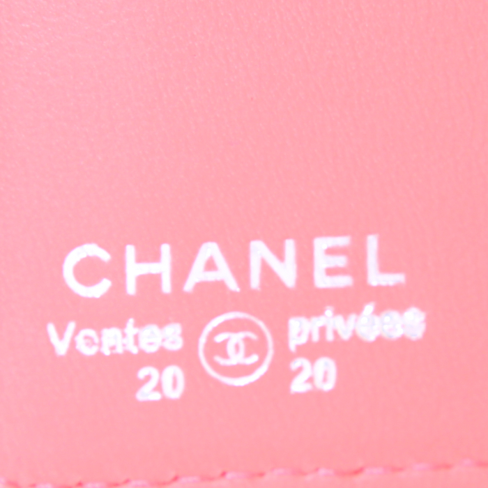 Monedero Chanel 374429 | Collector Square