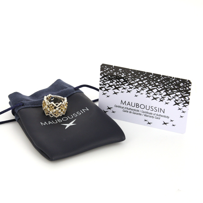 Mauboussin Ring 375292 | Collector Square