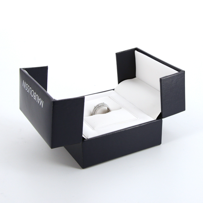 Bague Mauboussin Le Premier Jour 375452 Doccasion Collector Square