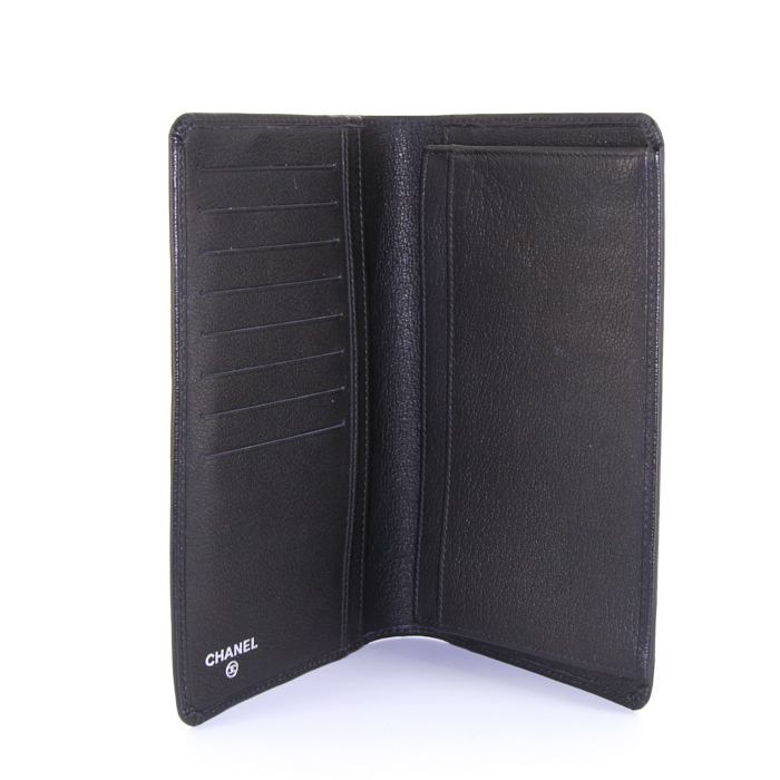 Billetera Chanel 377323 | Collector Square