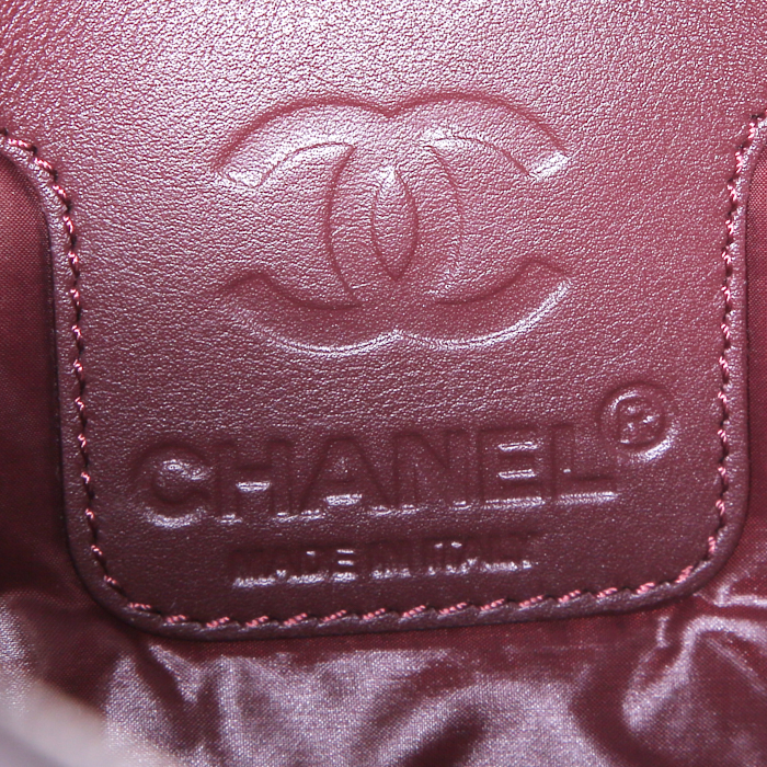 Borsa a tracolla Chanel Coco Cocoon 378142 | Collector Square