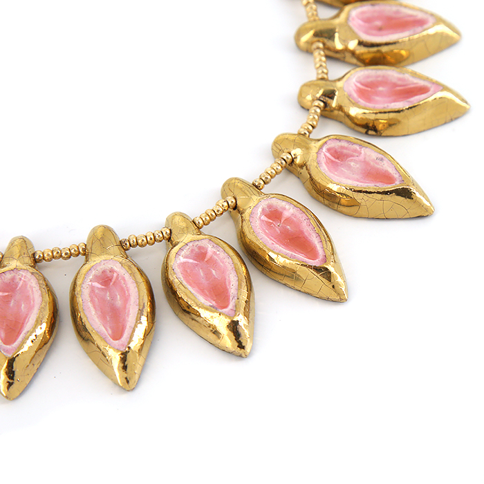 Artist jewellery Mithé Espelt 379030 | Collector Square