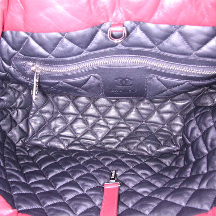 Chanel Coco Cocoon Handtasche 379268 | Collector Square
