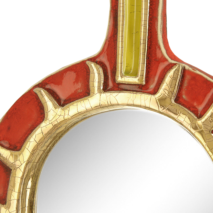 Mirror Mithé Espelt 379770 | Collector Square