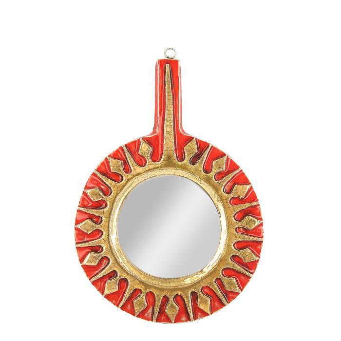 Mirror Mithé Espelt 379778 | Collector Square