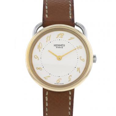 Hermès Watches Arceau Model | Collector Square Hermès Watches Arceau Model | Collector Square