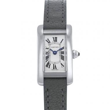 Cartier Watches Mini Tank Model | Collector Square